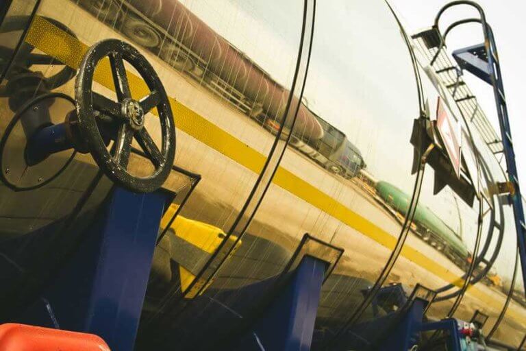 Bulk Fuel Delivery - Diesel, Gas & DEF Fuel Delivery Service